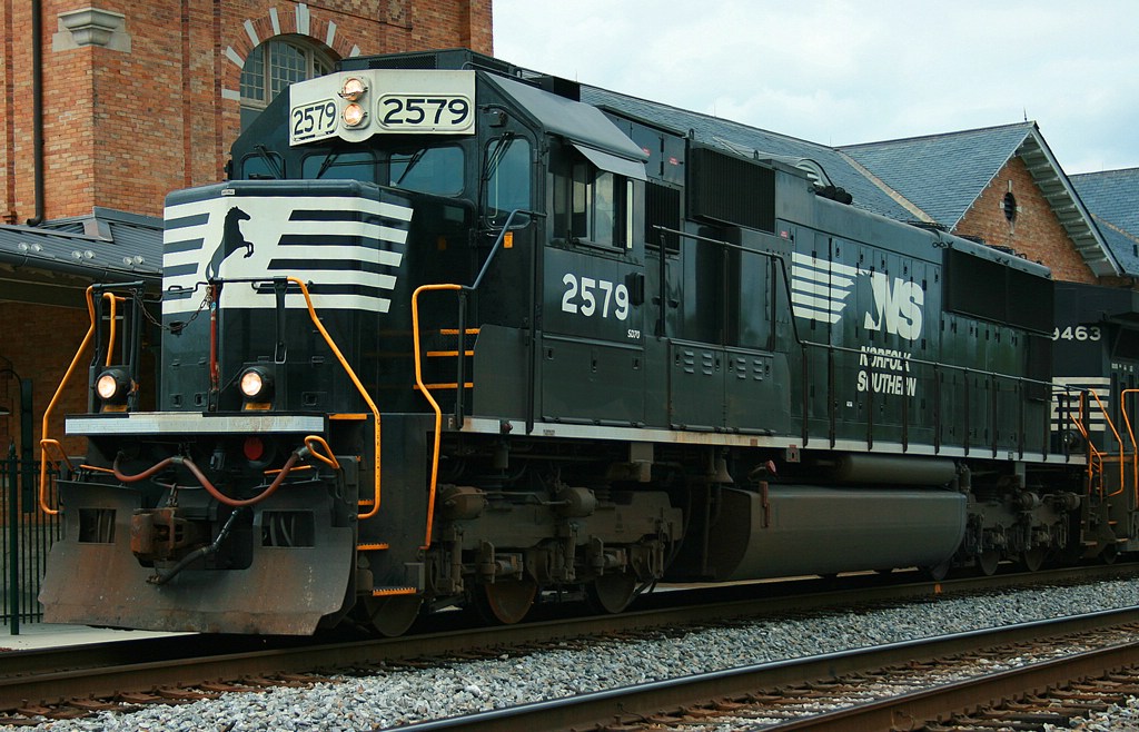 NS 2579